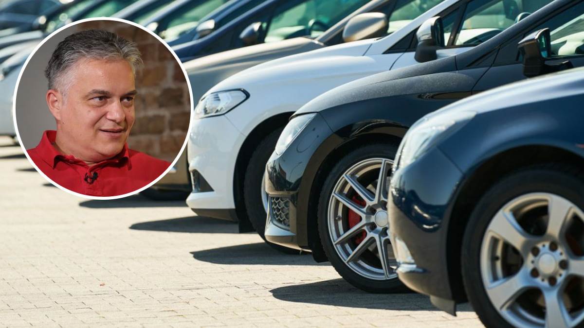 Kako od uvoza polovnih automobila napraviti biznis | Mondo