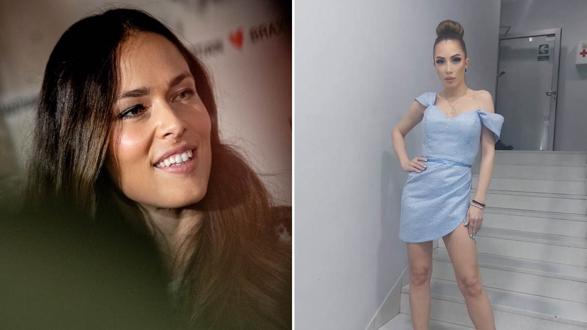 Anastasija Buđić se venčala u zatvoru, dečko je ostavio zbog Ane Ivanović | Mondo