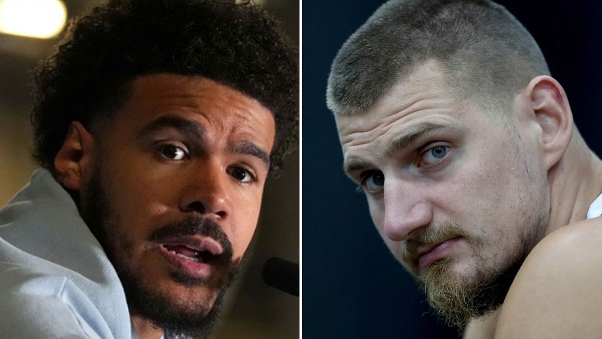 Kem Džonson novi saigrač Nikole Jokića ima hrvatsko poreklo | Mondo