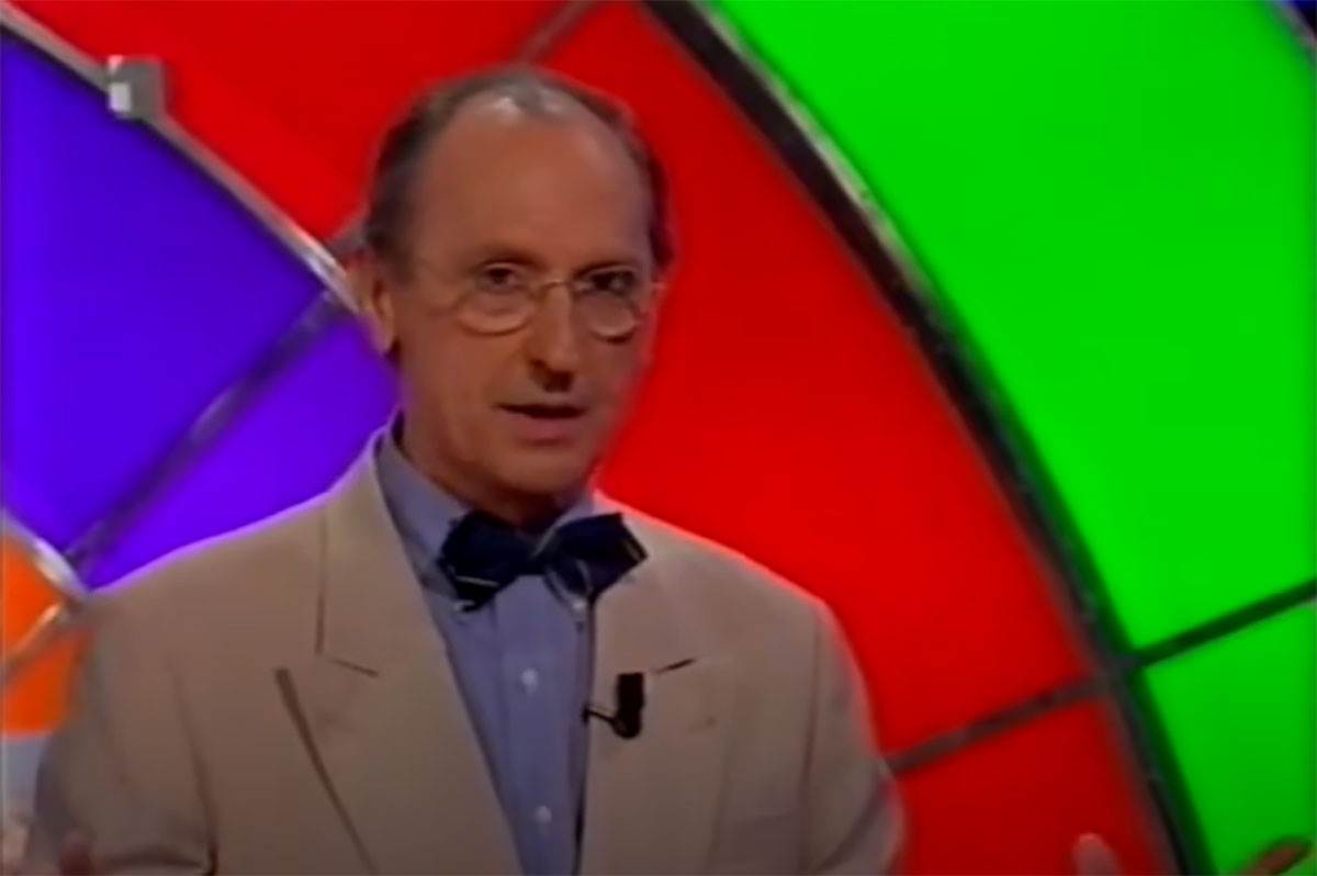 Legendarni Tv voditelj Oliver Mlakar napunio 90 godina | Mondo