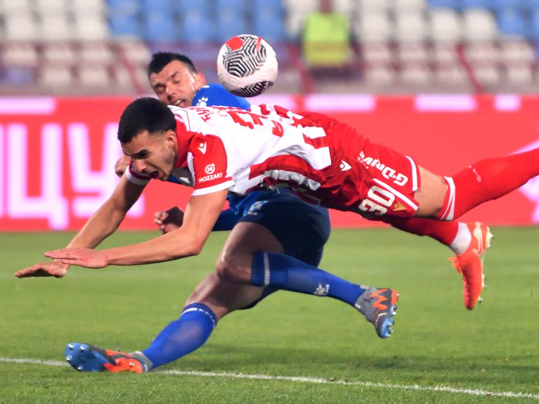 Andrej Đurić odlazi iz FK Crvena zvezda u Malme | Mondo