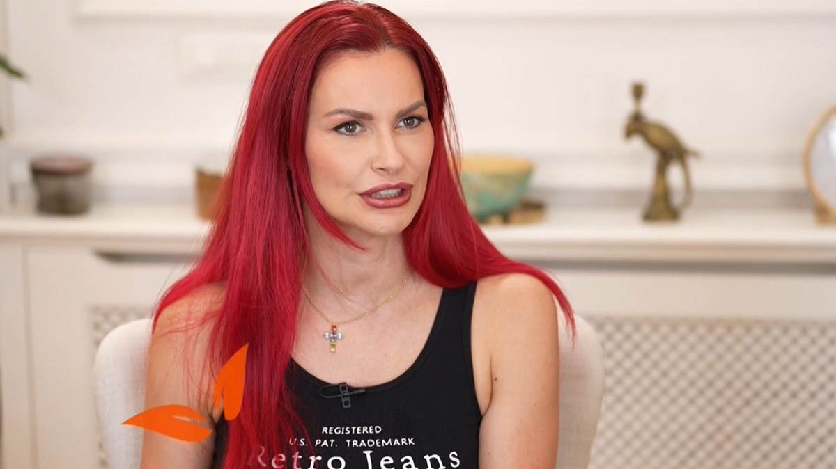 Dr Svetlana Stanišić: Jo-jo efekat se javlja kod naglog mršavljenja | Mondo