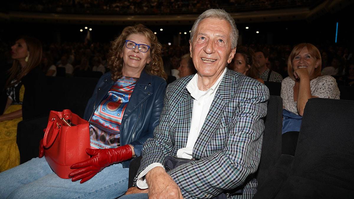 Miroslav Ilić i njegova žena opljačkani | Mondo