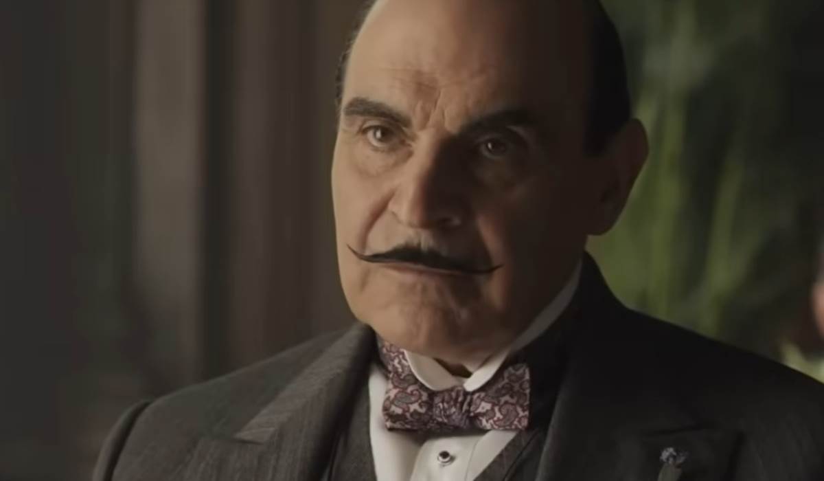 Herkul Poaro, glumac Dejvid Sušej, ženu upoznao u Beogradskom teatru ...