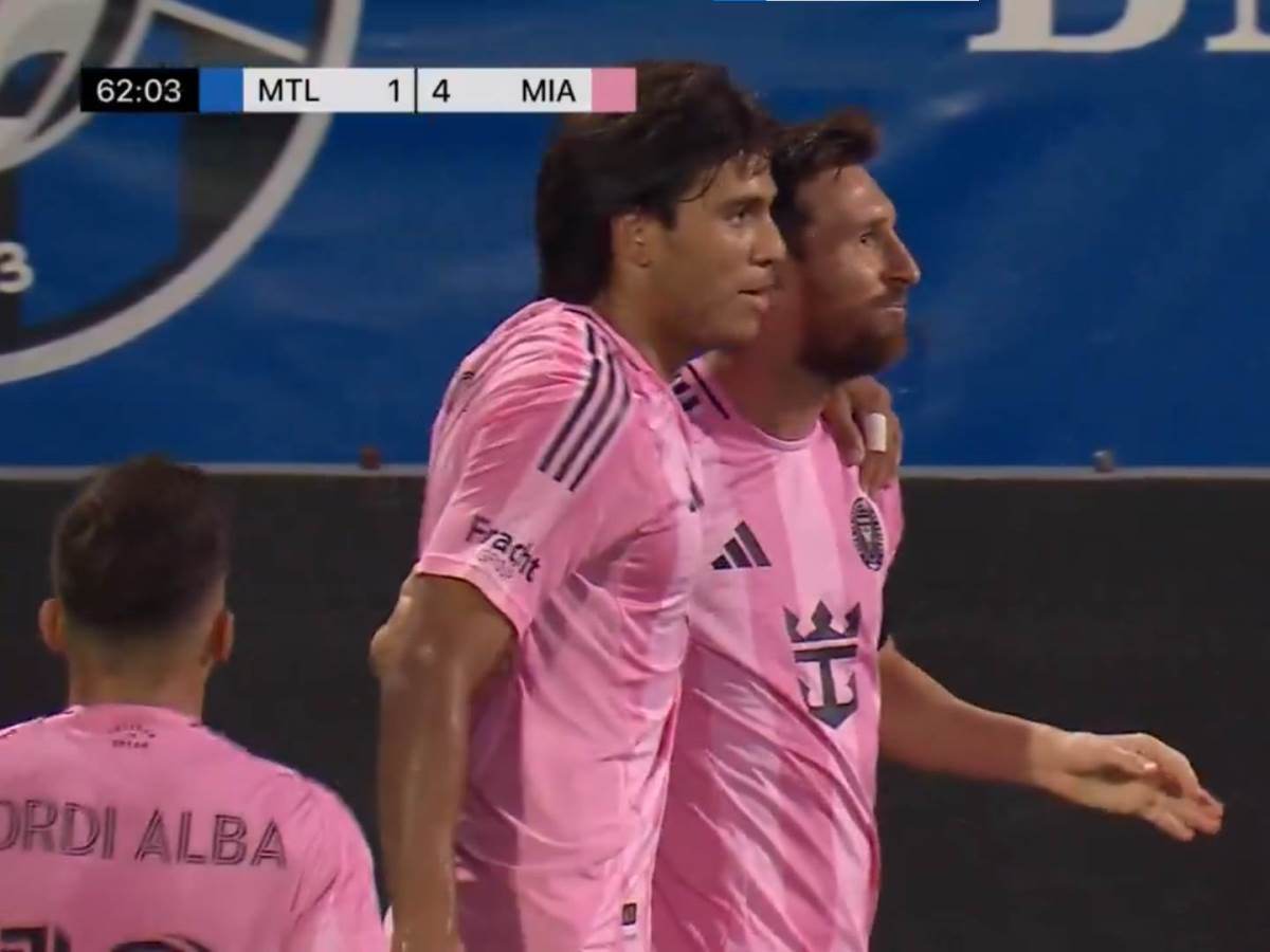 Lionel Mesi postigao neverovatan gol video snimak | Mondo