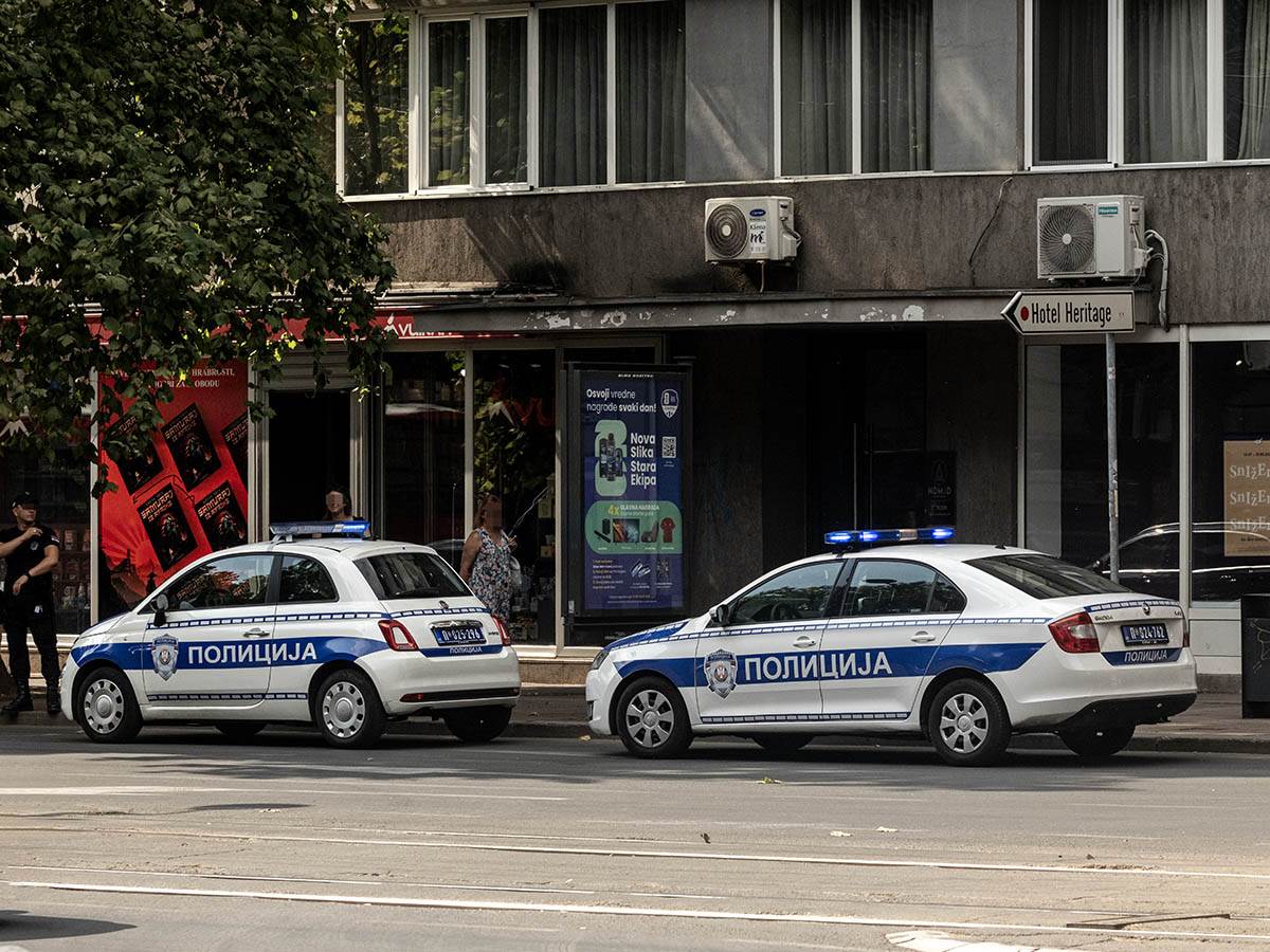 Tukao je, vezao lancima, pa zapalio kuću - krvava pobegla na pumpu: Detalji porodičnog nasilja ...