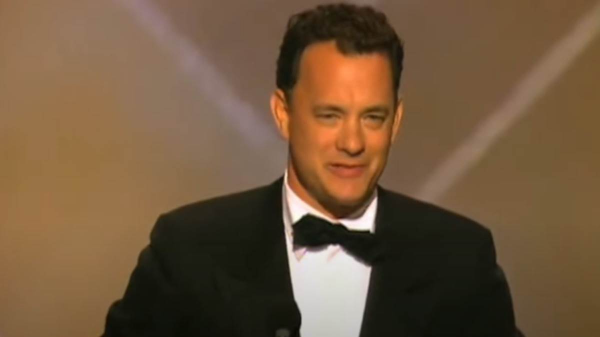 Film koji je nastao inspirisan govorom Toma Henksa o njegovim gej ...