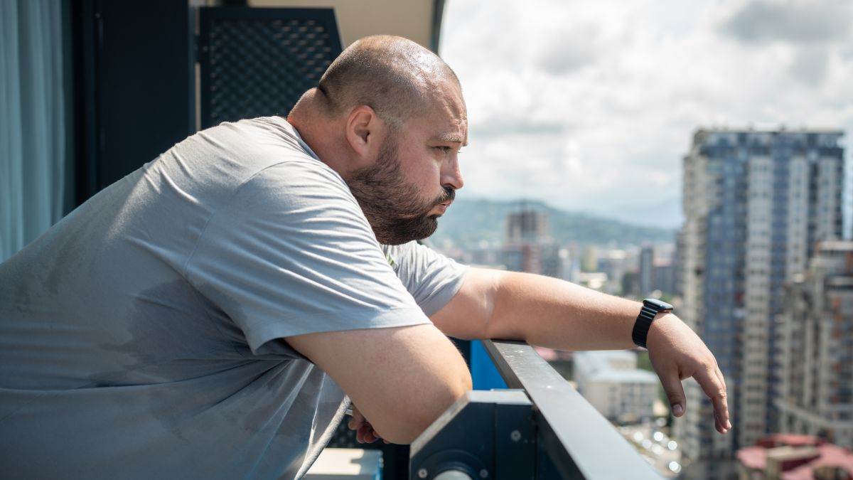 Rešenje za teško disanje zbog sparine | Mondo