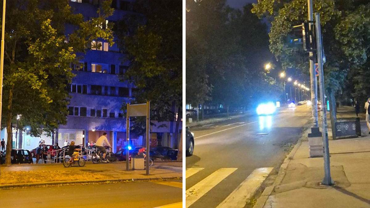 Bivši vođa navijača Partizana meta pucnjave na Novom Beogradu | Mondo