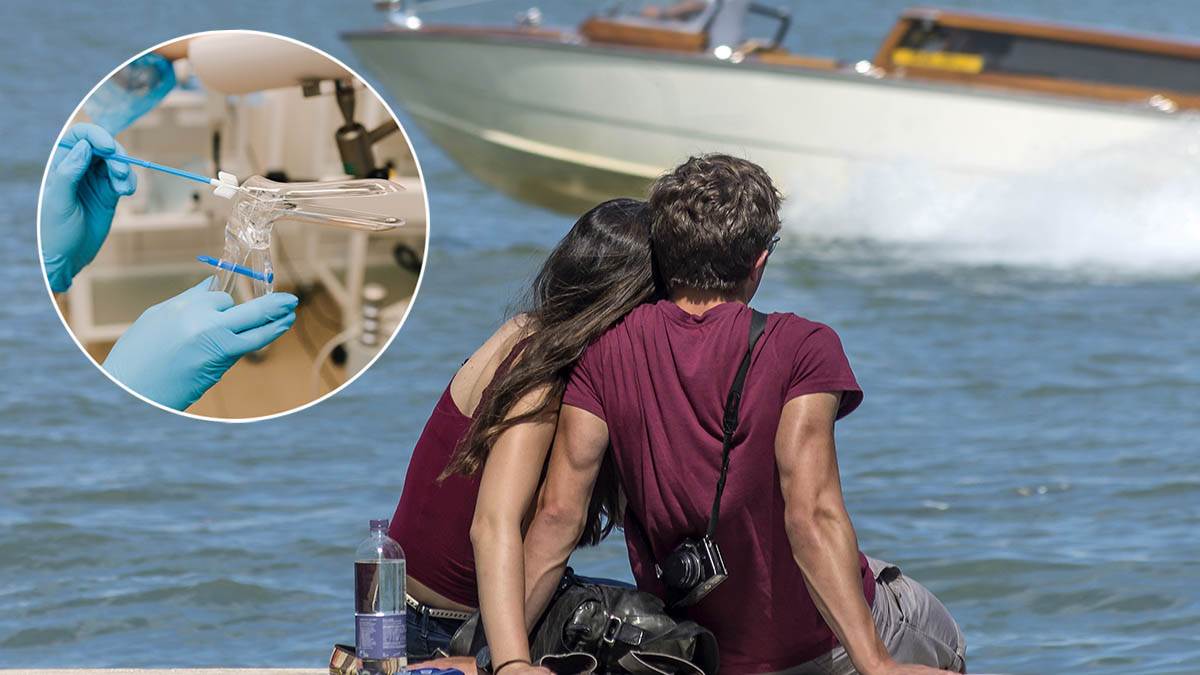 Simptomi polno prenosivih bolesti nakon letovanja | Mondo