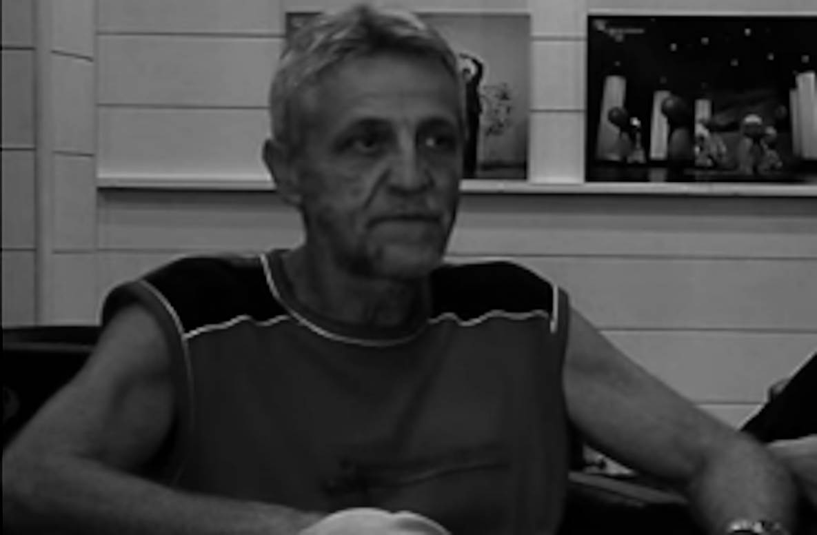 Preminuo Josip Dečov | Mondo