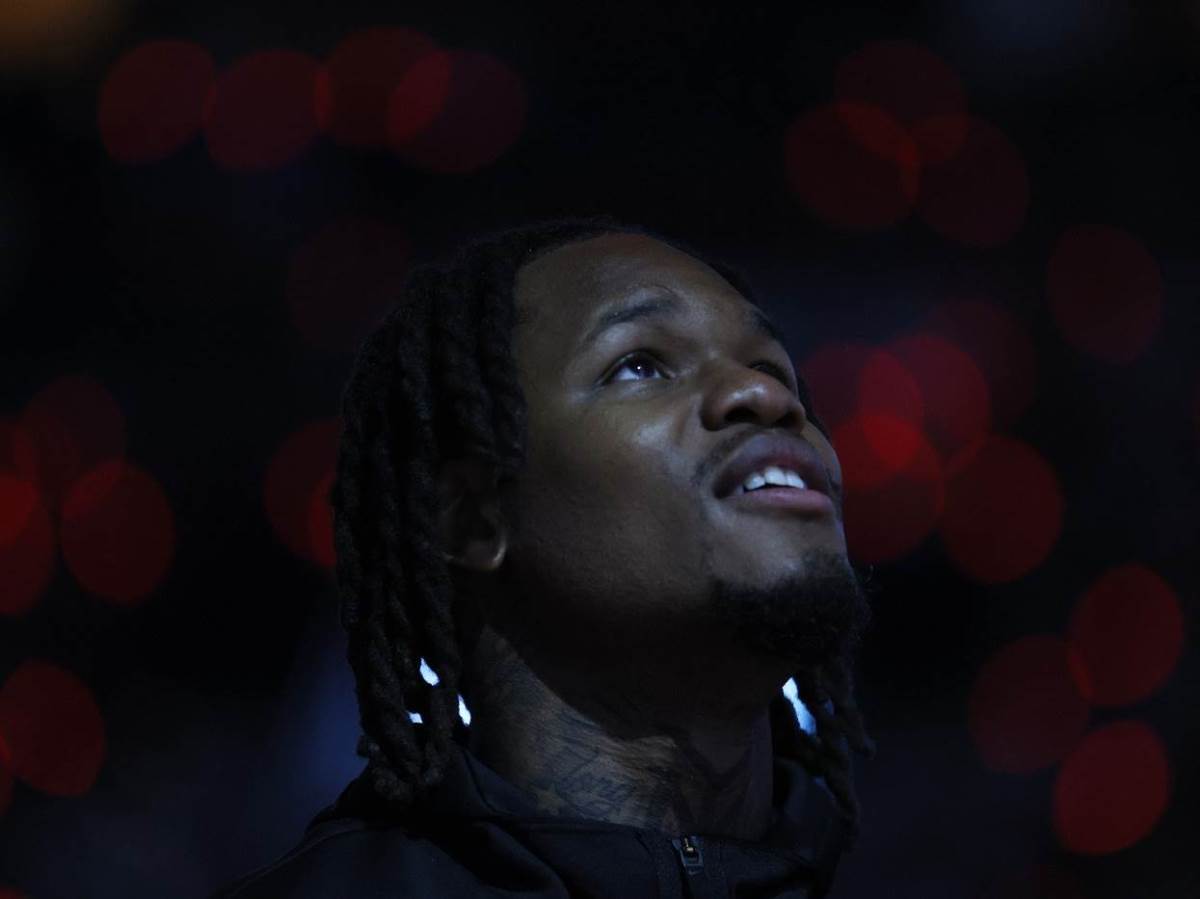 NBA igrač Ben Meklemor u zatovru zbog silovanja | Mondo