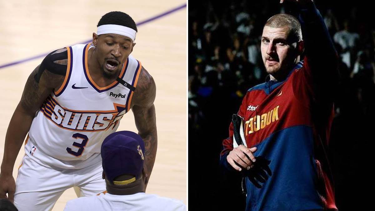 Bredli Bil dolazi kod Nikole Jokića | Mondo