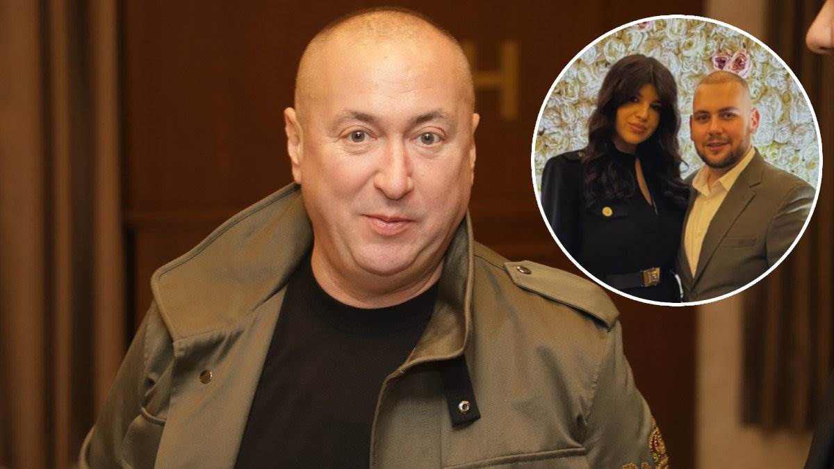 Đanijev oženjeni sin imao aferu sa učesnicom Elite | Mondo