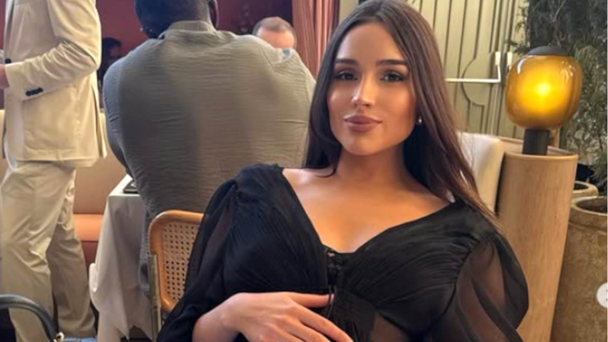 Porodila se Olivija Kulpo | Mondo