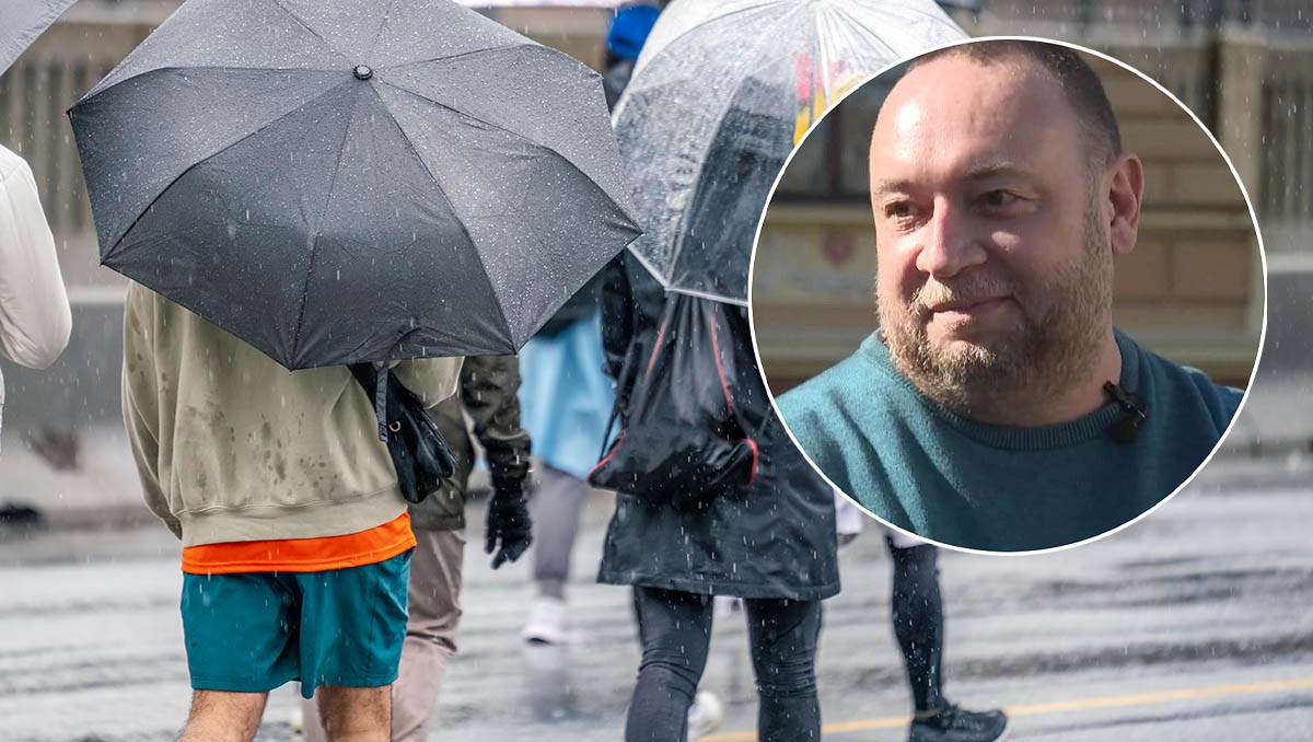 Čubrilo najavljuje vrućine i nevreme u Srbiji | Mondo