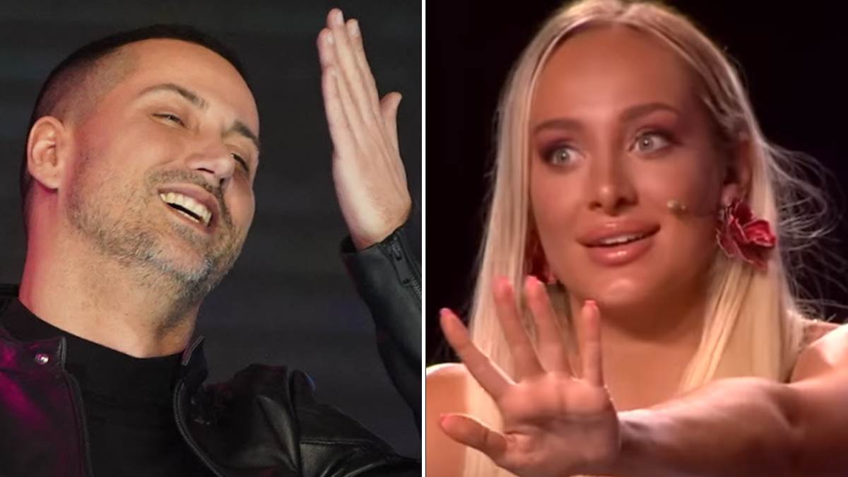 Marko Đedović ishvalio Lunu Đogani nakon Elitovizije | Mondo