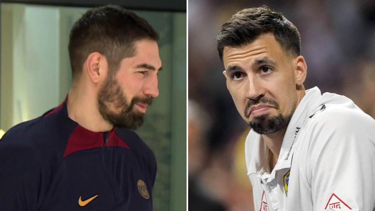 Ivan Martinović plaćen milion evra u rukometu | Mondo