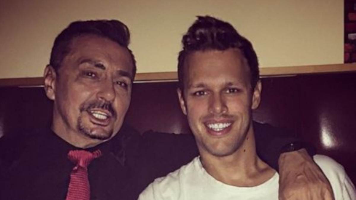 Keba iz medija saznao za Igorev razvod: Svi detalji haosa u porodici ...