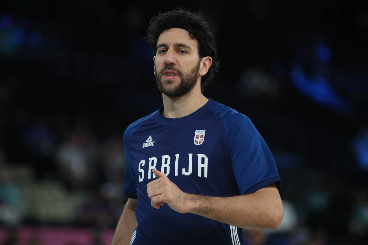 Hapoel Tel Aviv ne odustaje od Vase Micića | Mondo