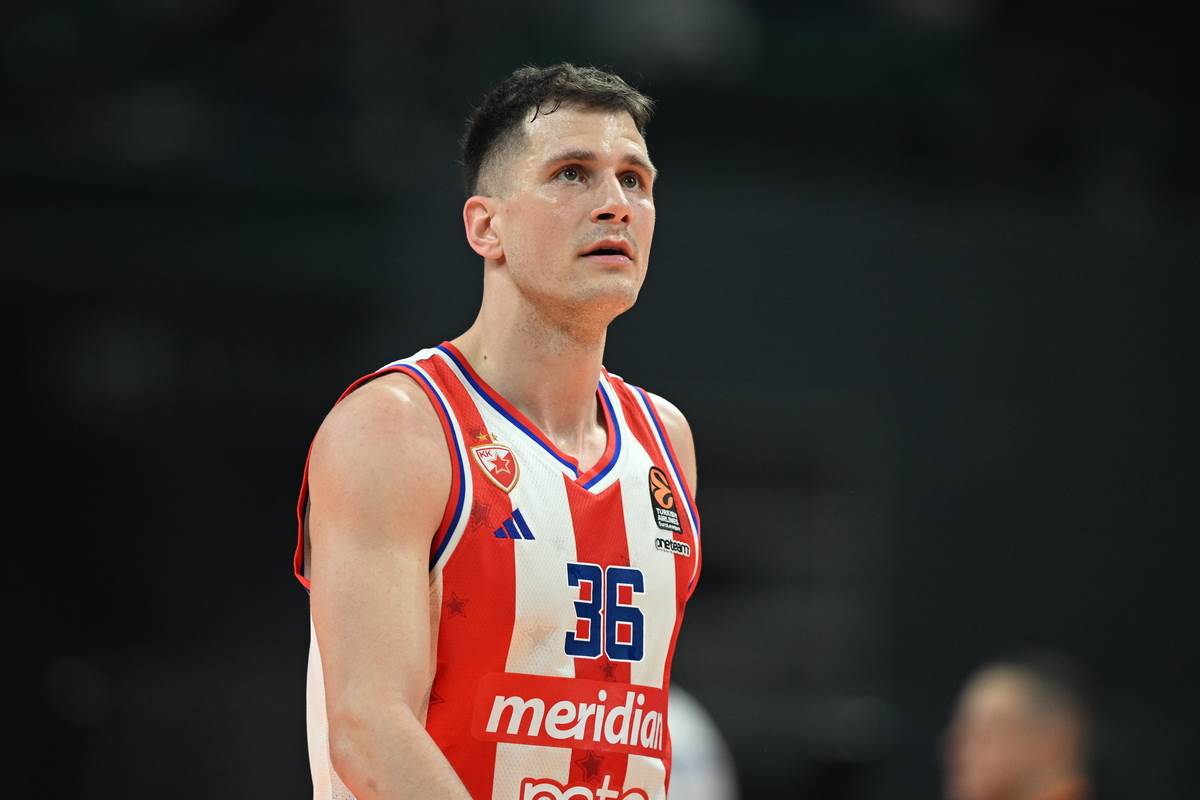 Nemanja Nedović zvanično u Monaku | Mondo