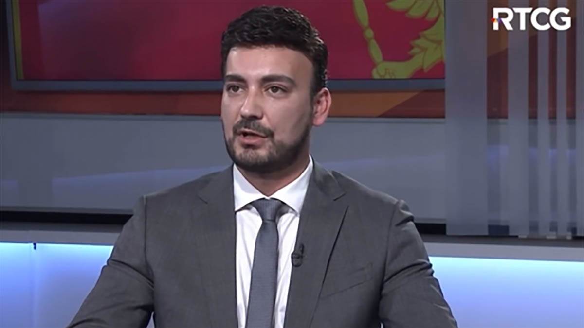 Oglasila se Uprava policije Budva o napadu na predsednika opštine | Mondo