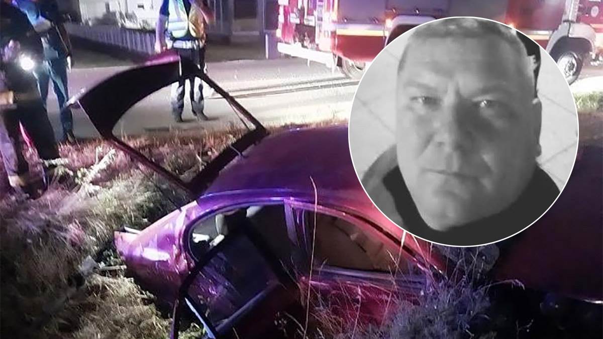 Ko je Goran koji je poginuo na putu Loznica - Šabac | Mondo