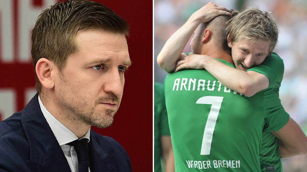 Marko Marin je prelomna tačka Zvezdine istorije: Bio najveća senzacija ...