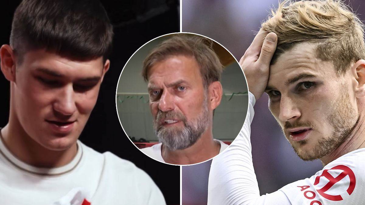 Jirgen Klop menja tim Red Bula: Maksimović došao, ko sve odlazi | Mondo