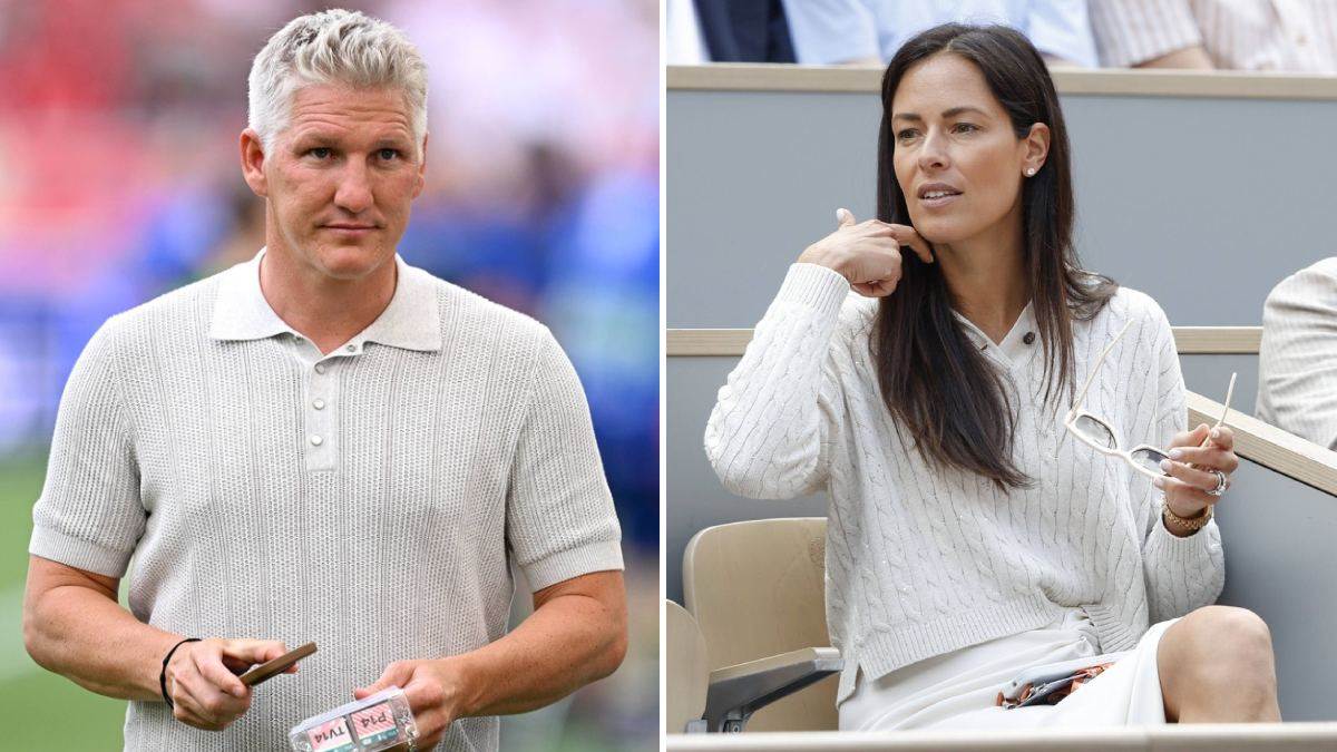 Ana Ivanović i Švajni se sastali prvi put posle razvoda: Novi momenti u ...