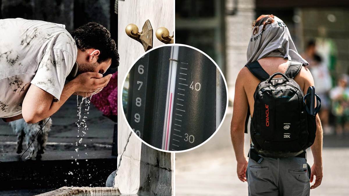RHMZ upozorava na "veoma opasnu pojavu"! Danas haos na nebu, a evo kada ...