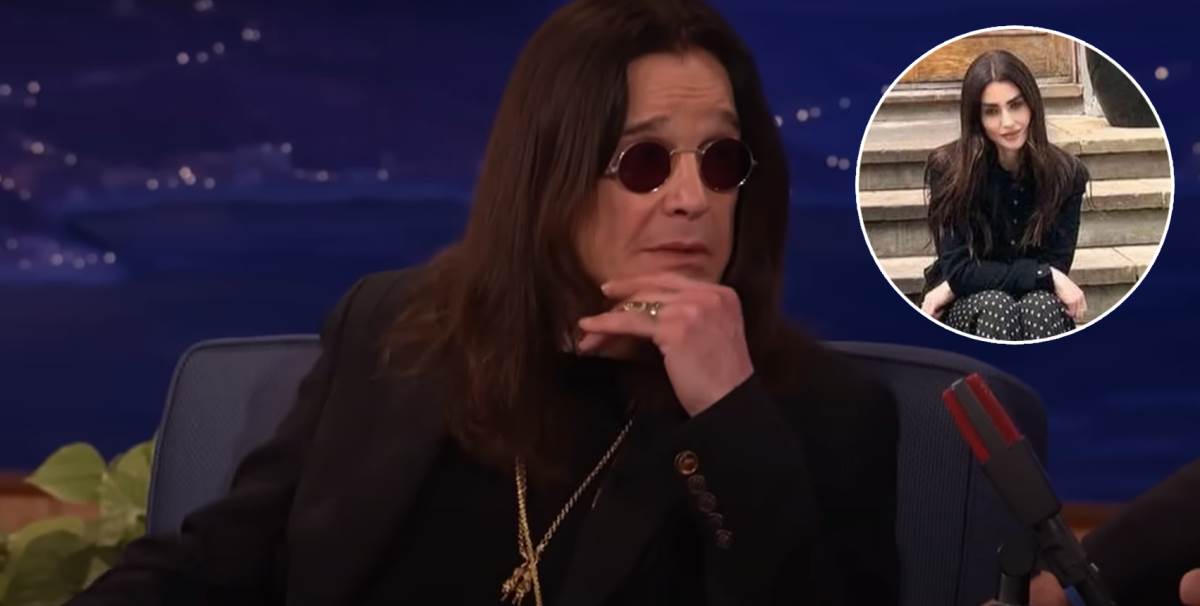 Ko je jedina ćerka Ozija Ozborna za koje javnost ne zna | Mondo