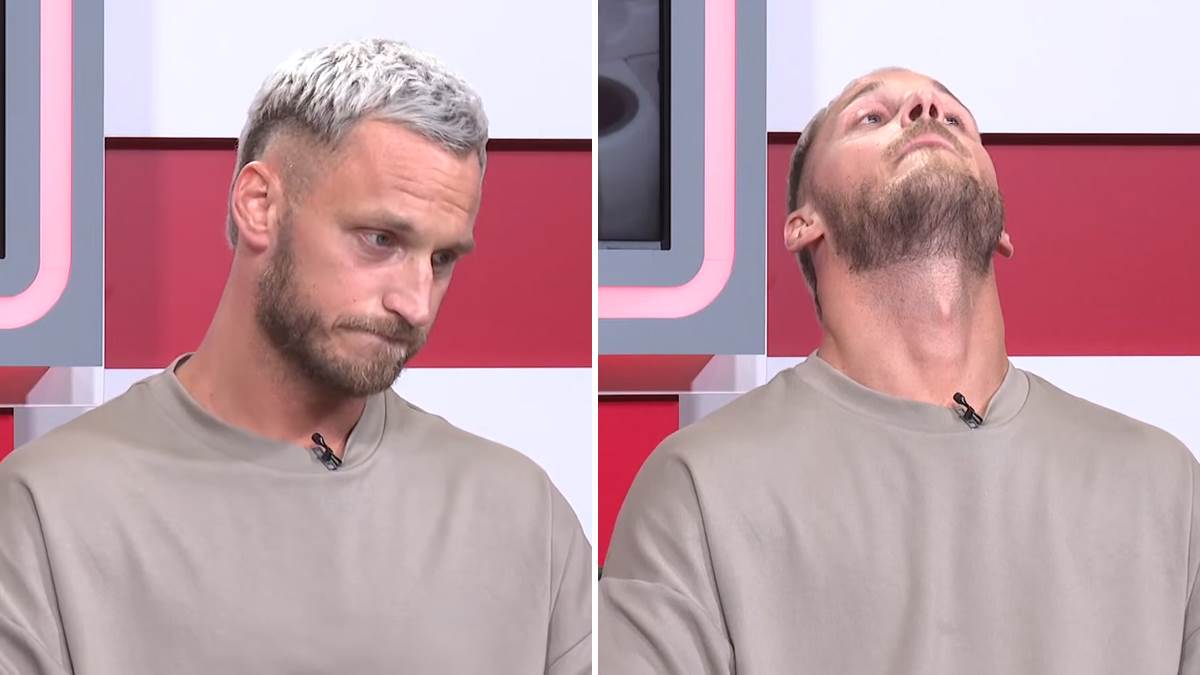 Marko Arnautović zaplakao zbog Siniše Mihajlovića | Mondo