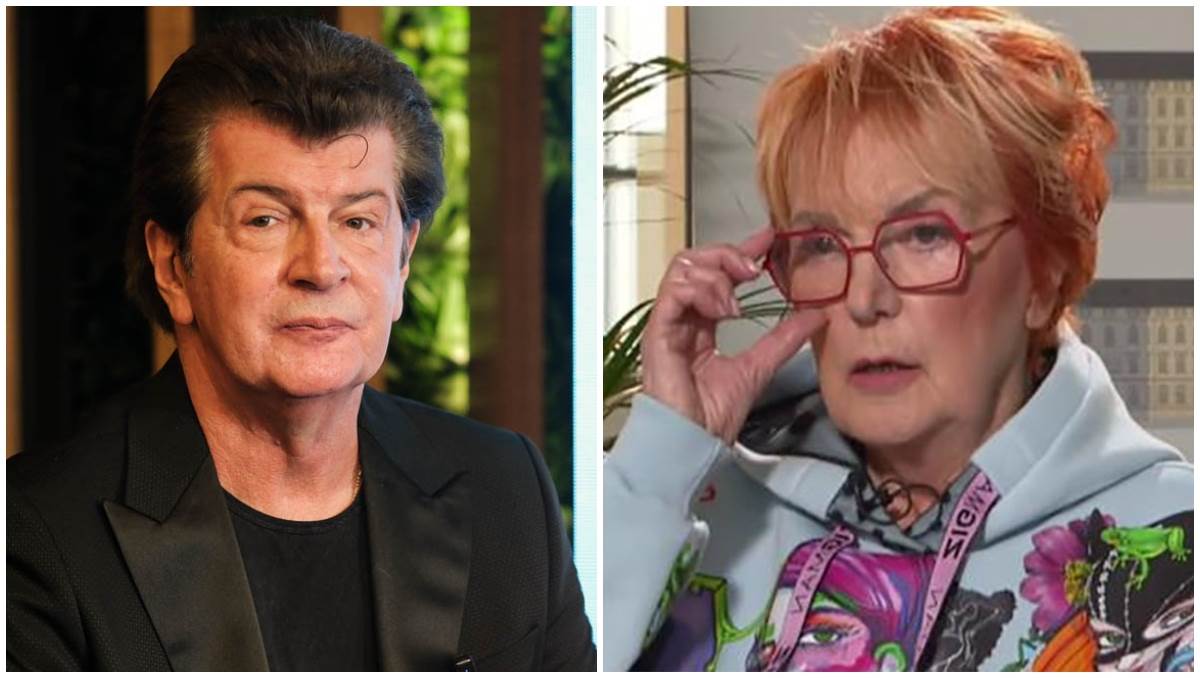 Brutalne reči Vedrane Rudan nakon otkazivanja koncerta Bajage u ...