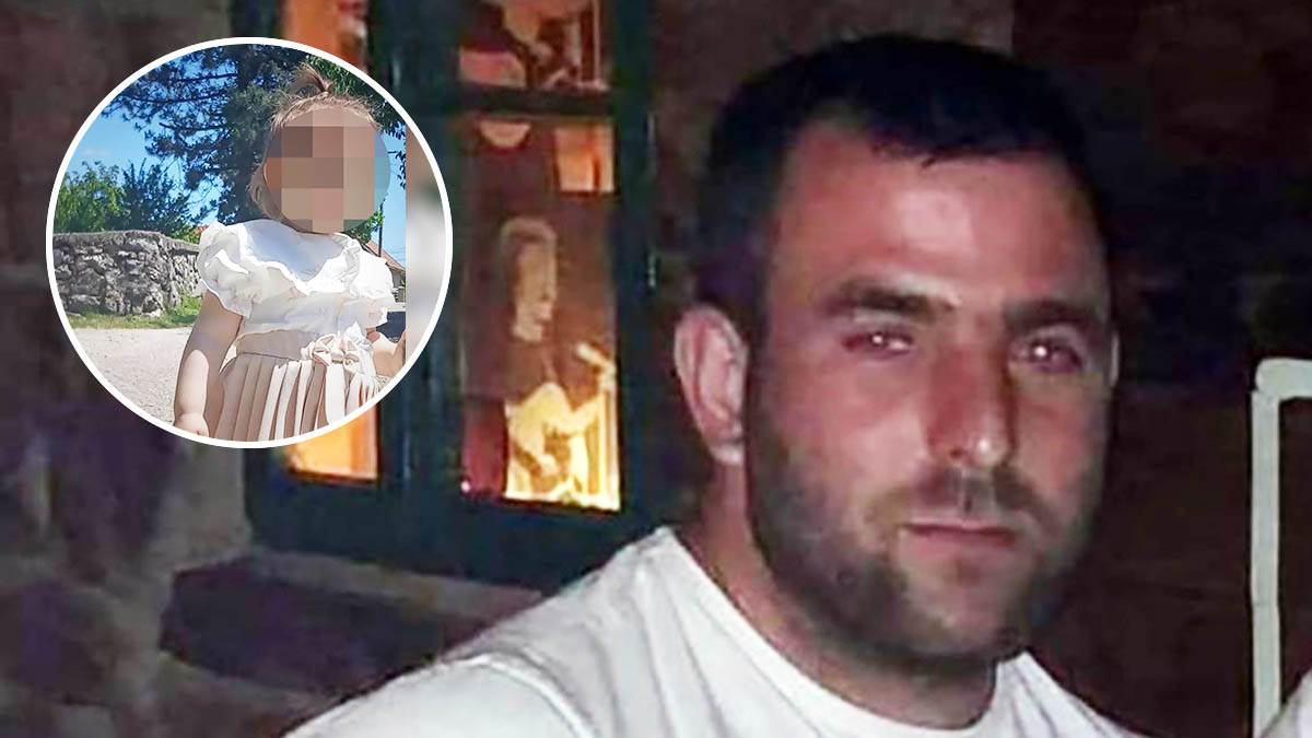 Umrlice za Živka i njegovu ćerku koju je ubio uznemirile javnost | Mondo