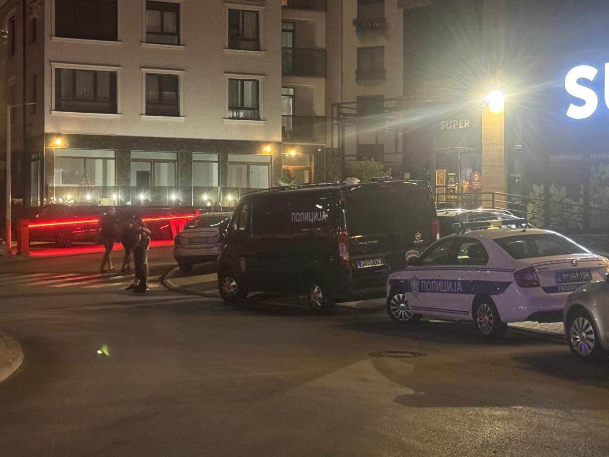 Četvorica uhapšena zbog pucnjave na Zlatiboru | Mondo