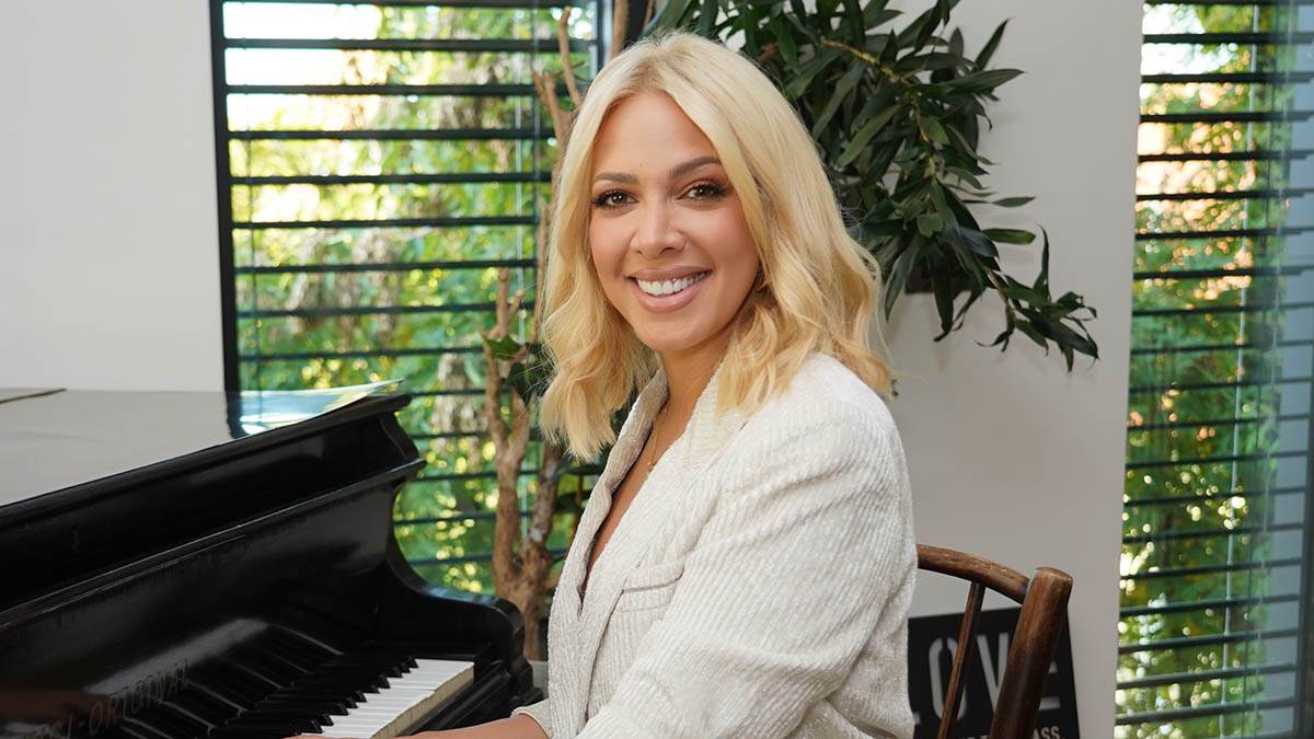 Ko je čovek s kojim Milica Todorović čeka dete? | Mondo