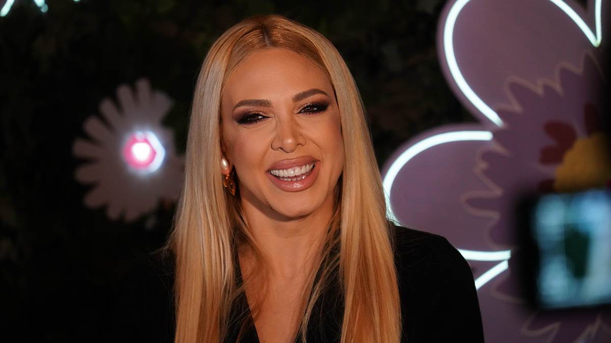 "Znam ko je tata, ali ne mogu da kažem": Pevačica progovorila o Milici ...