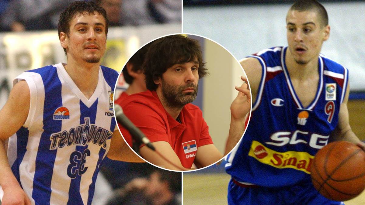 Nenad Mijatović bio beli Derik Rouz | Mondo