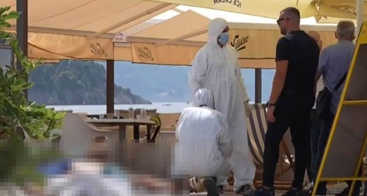 Određen pritvor osumnjičenom za dvostruko ubistvo u Budvi | Mondo