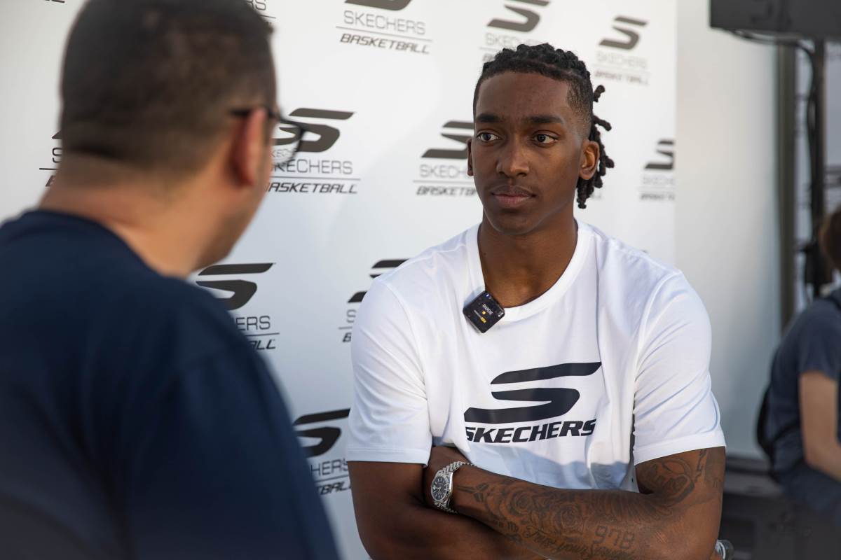 Terens Men intervju o Jokiću, Bogdanoviću i Đurišiću | Mondo TV