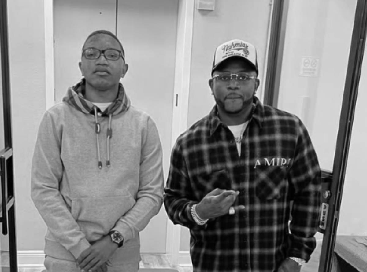 Sin poznatog repera preminuo u 20 godini | Mondo