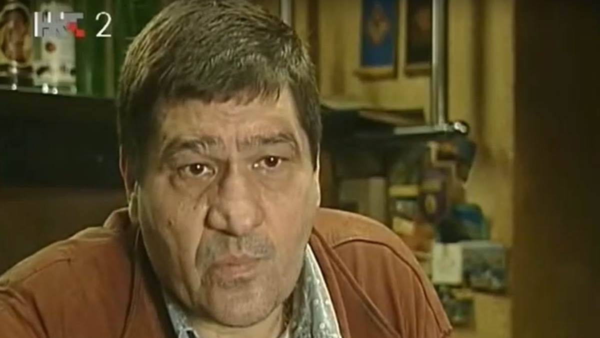 Mate Parlov: Nacionalista? Ja sam svetski prvak | Mondo