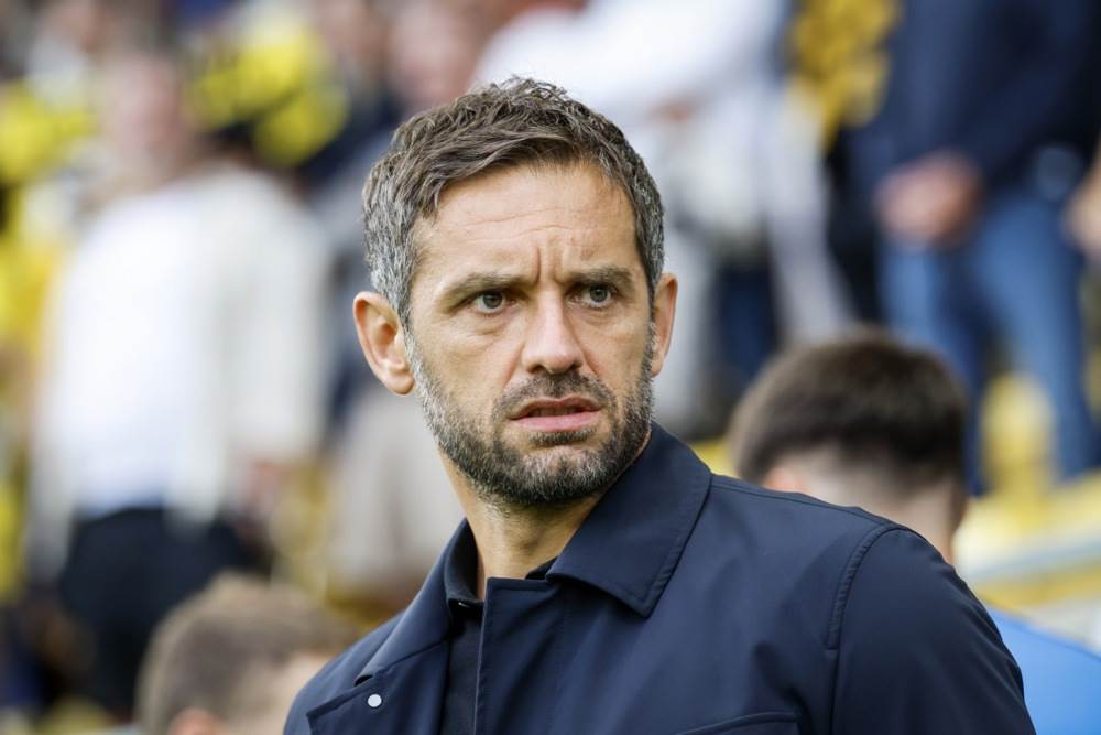 Radomir Đalović napušta Maribor zbog tuče | Mondo