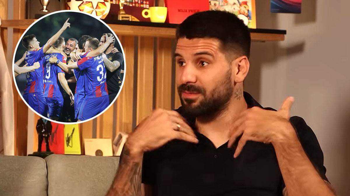 Mitrović: Ta deca su spremna da izginu za Partizan | Mondo