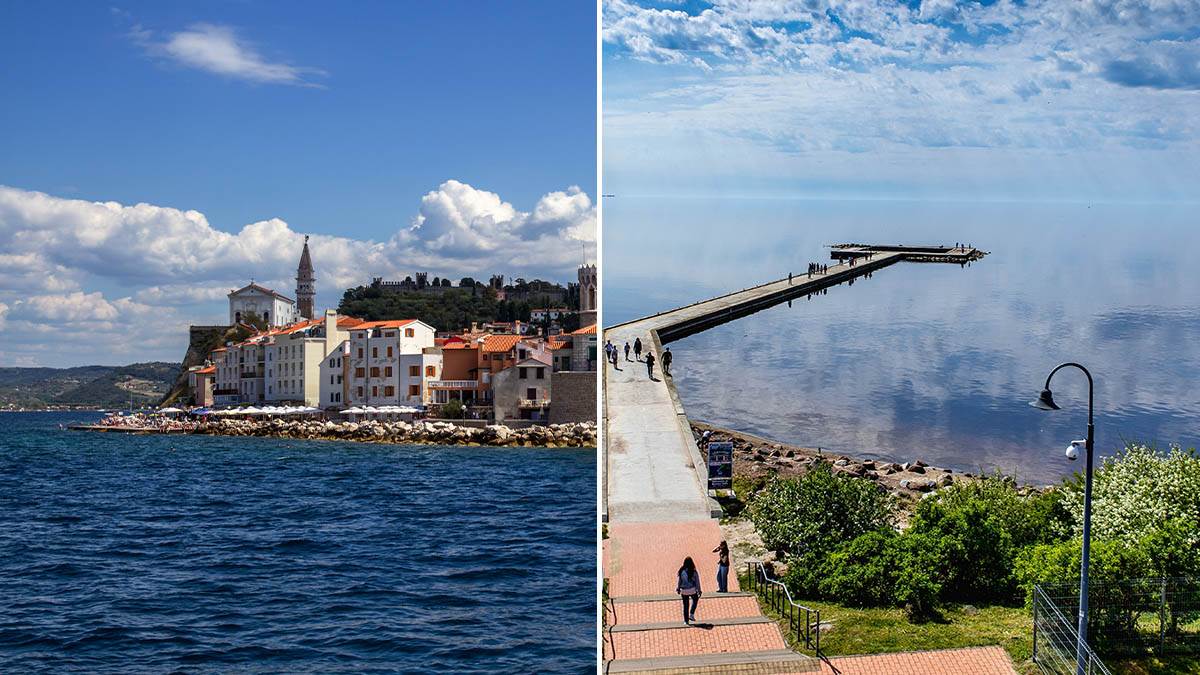 Litvanija i Slovenija zemlje sa najčistijim obalama u Evropi | Mondo