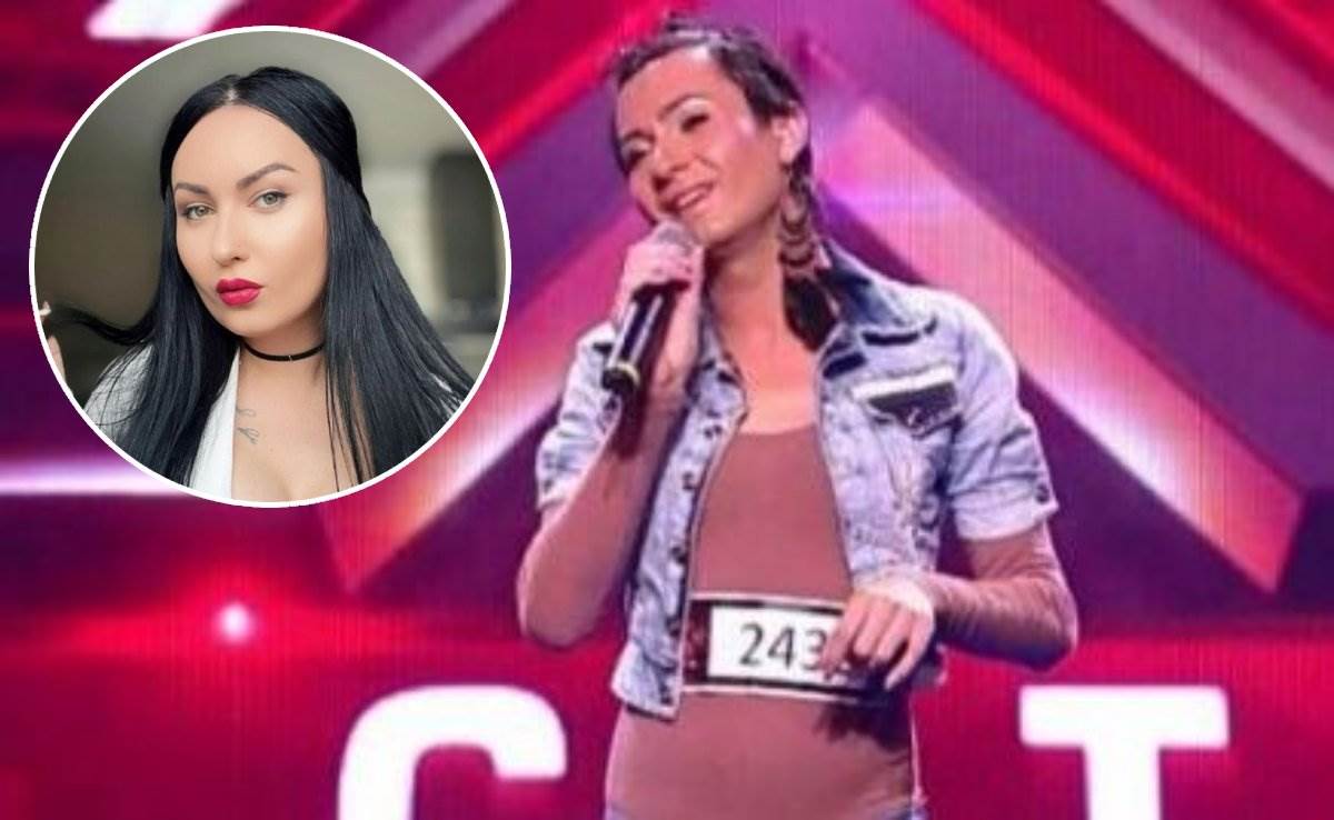 Fifi Janevska koja je promenila pol pokazala obline u kupaćem | Mondo