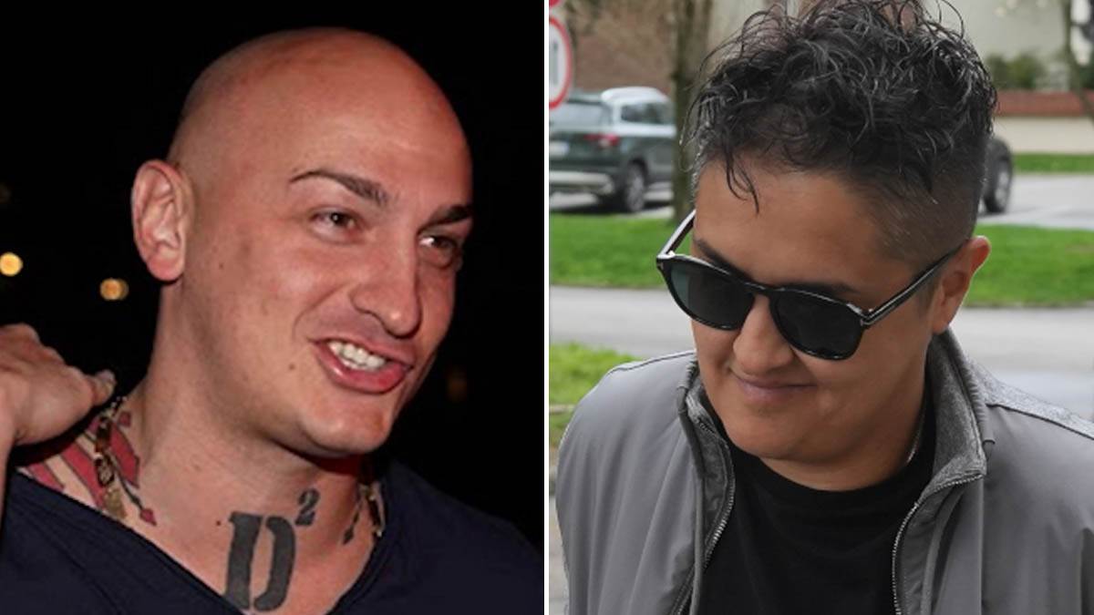 Desingerica ne zna ko je Marija Šerifović | Mondo