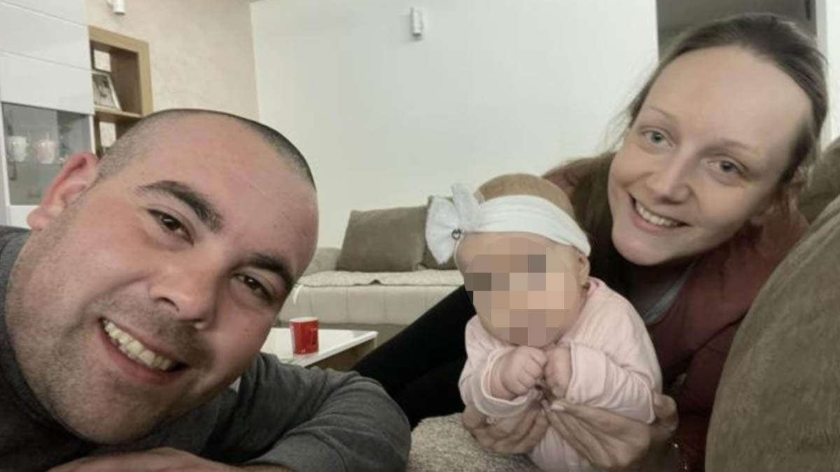 Potresna ispovest majke čija je šestomesečna beba iznenada preminula | Mondo