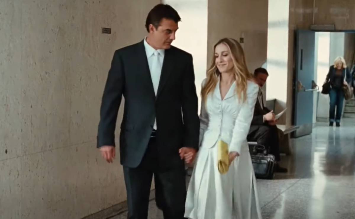 Da li će se Kris Not Zverka pojaviti u finalu And Just Like That? | Mondo